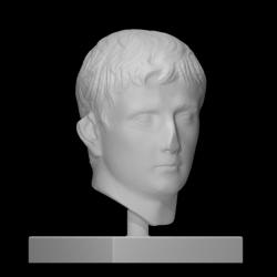statue of emperor augustus 3D Models | Page 1 | STLFinder