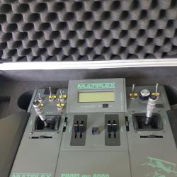 multiplex rc transmitter 3D Models | Page 1 | STLFinder