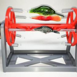 spinning drying rack 3D Models | Page 1 | STLFinder