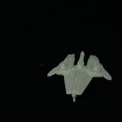 sabre bioship 3D Models | Page 1 | STLFinder