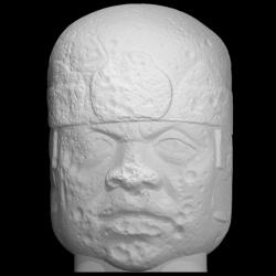 colossal heads 3D Models | Page 1 | STLFinder