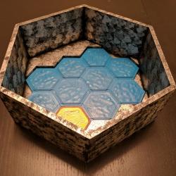 settlers of catan 3d print files | Page 1 | STLFinder