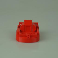 sony smc 210dl6 m35 blueprints 3D Models | Page 1 | STLFinder