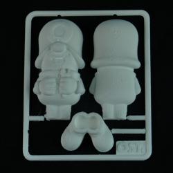 cappy 3d model | Page 1 | STLFinder