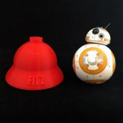 sphero cover 3D Models | Page 1 | STLFinder