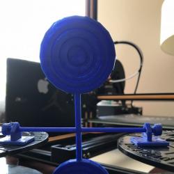spinning targets 3D Models | Page 1 | STLFinder