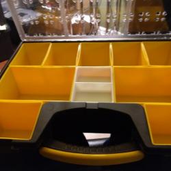 stanley deep organizer 3D Models | Page 1 | STLFinder
