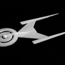 star trek uss discovery 3D Models | Page 1 | STLFinder