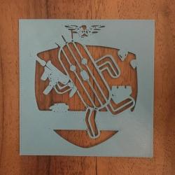 scp tamplate 3d models 【 STLFinder