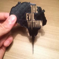 evil within 3D Models | Page 1 | STLFinder
