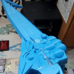 final fantasy titus 3D Models | Page 1 | STLFinder