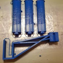 triple spool 3D Models | Page 1 | STLFinder