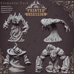 table top miniatures 3D Models | Page 1 | STLFinder