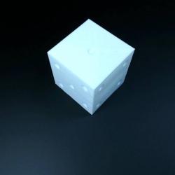 9 dice 3D Models | Page 1 | STLFinder
