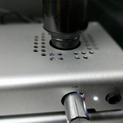 loctal to 9 pin miniature tube socket saver base 3D Models | Page 1 ...