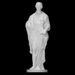 goat woman 3D Models | Page 1 | STLFinder