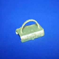 airsoft ris sling clip mount 3D Models | Page 1 | STLFinder