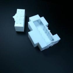 alamo city airbrush 3D Models | Page 1 | STLFinder