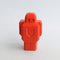 box bot 3D Models | Page 1 | STLFinder