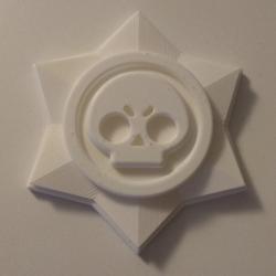 kit concept art brawl stars 3D Models | Page 1 | STLFinder