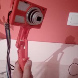 tripod camera 3D Models | Page 1 | STLFinder