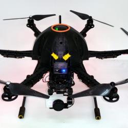 s550 frame 3D Models | Page 1 | STLFinder