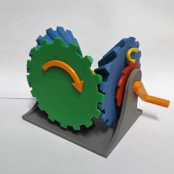 clockwise printing 3D Models | Page 1 | STLFinder