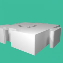 cool densor 3D Models | Page 1 | STLFinder