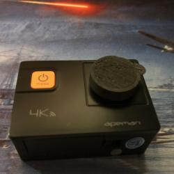 apeman cover 3D Models | Page 1 | STLFinder