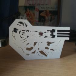 dead space statue 3D Models | Page 1 | STLFinder