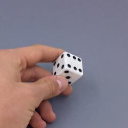 dice vs die 3d models 【 STLFinder