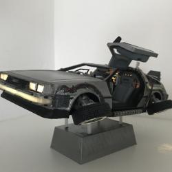 diy time machine 3D Models | Page 1 | STLFinder