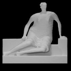 draped seated woman 3D Models | Page 1 | STLFinder