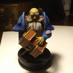 dwarf figure 3D Models | Page 1 | STLFinder