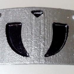 inuzuka clan symbol 3D Models | Page 1 | STLFinder