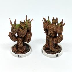 earth demon 3d models 【 STLFinder