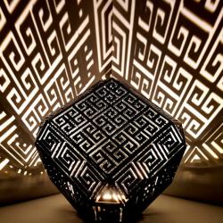 greek meander 3D Models | Page 1 | STLFinder