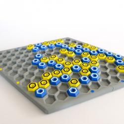 tac con 3mr trigger 3D Models | Page 1 | STLFinder