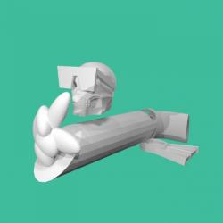 von miller signs with commanders 3D Models | Page 1 | STLFinder