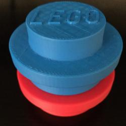 life size legos 3d models 【 STLFinder