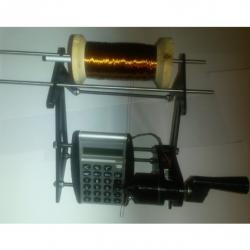 simple coil winder 3D Models | Page 1 | STLFinder