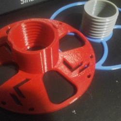 dp200 3D Models | Page 1 | STLFinder