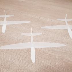 mini q glider 3D Models | Page 1 | STLFinder