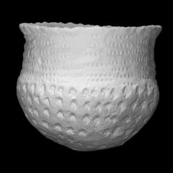 3 qt pot anodized alumni core ceramic inside 3D Models | Page 1 | STLFinder