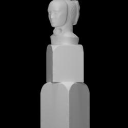 mood casting bloody 3D Models | Page 1 | STLFinder