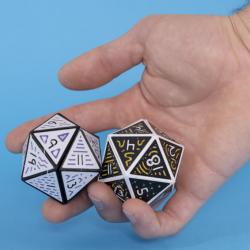 dice 20 sided 3D Models | Page 1 | STLFinder