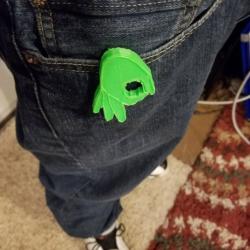 ballgazer hand 3d models 【 STLFinder