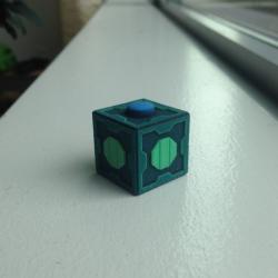 rick and morty meeseeks box 3D Models | Page 1 | STLFinder