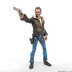 rick grimes action figure 3D Models | Page 1 | STLFinder