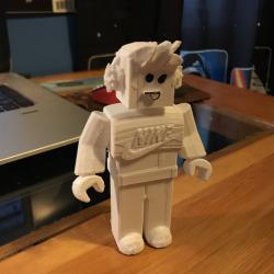 roblox figure 3D Models | Page 1 | STLFinder
